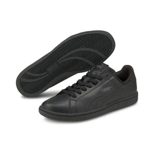 PUMA Smash Low Top Sneakers
