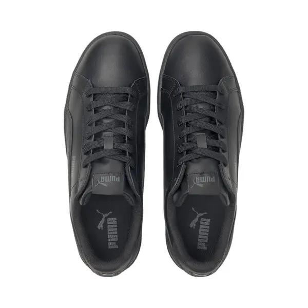 PUMA Smash Low Top Sneakers