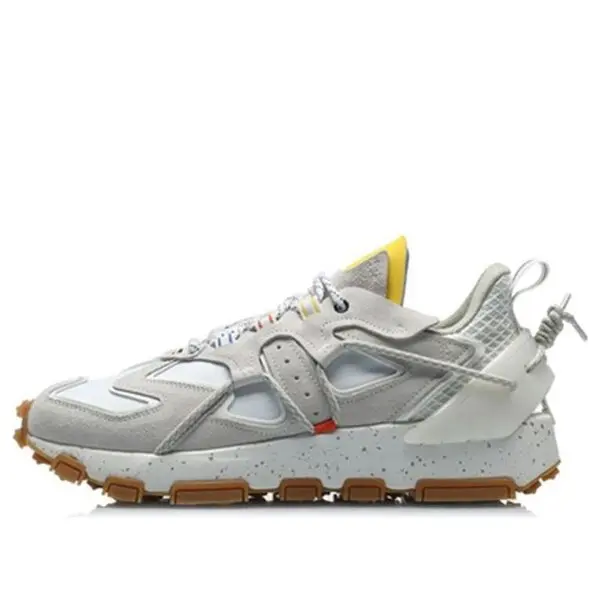 LI-NING Counterflow X Dunhuang Museum Sneakers
