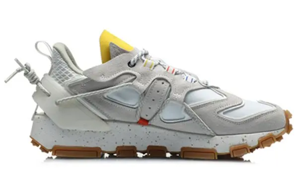 LI-NING Counterflow X Dunhuang Museum Sneakers