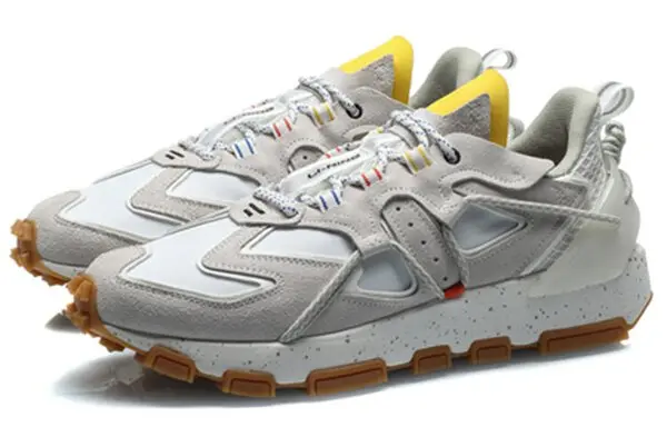 LI-NING Counterflow X Dunhuang Museum Sneakers