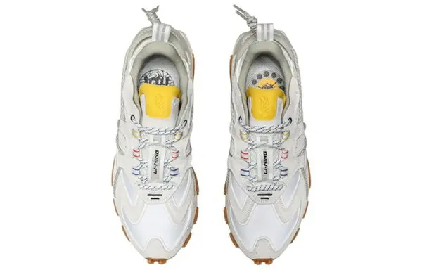 LI-NING Counterflow X Dunhuang Museum Sneakers