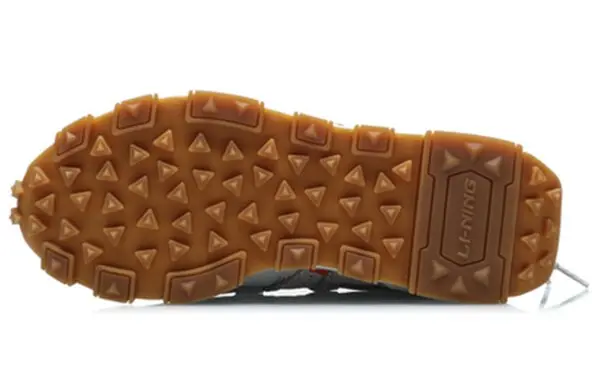 LI-NING Counterflow X Dunhuang Museum Sneakers