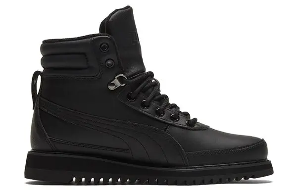 PUMA Desierto V2 High Top Boots