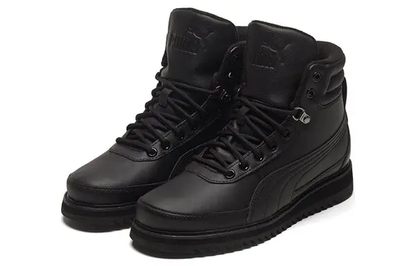 PUMA Desierto V2 High Top Boots