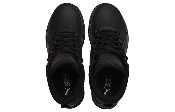 PUMA Desierto V2 High Top Boots