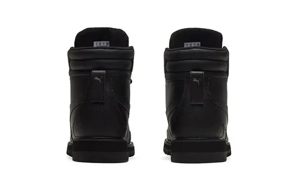 PUMA Desierto V2 High Top Boots