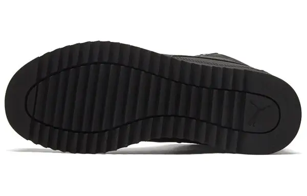 PUMA Desierto V2 High Top Boots