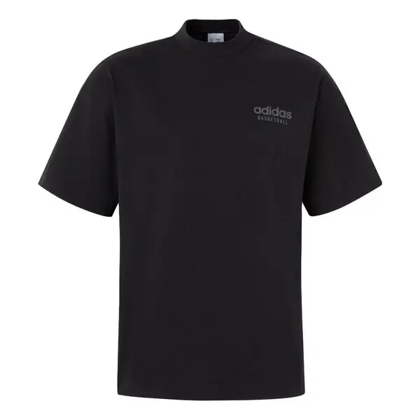 Adidas Basketball Select T-shirt