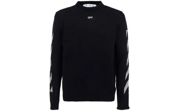 Off-White Ss21 Ss21 Logo Shirt