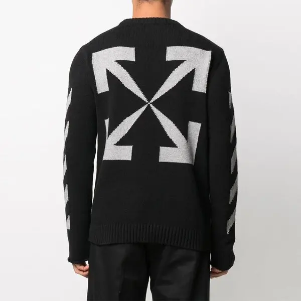 Off-White Ss21 Ss21 Logo Shirt