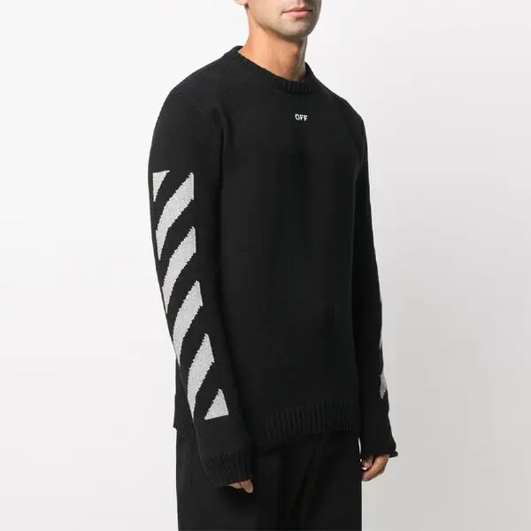 Off-White Ss21 Ss21 Logo Shirt