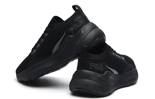 FILA Low Top Sneakers