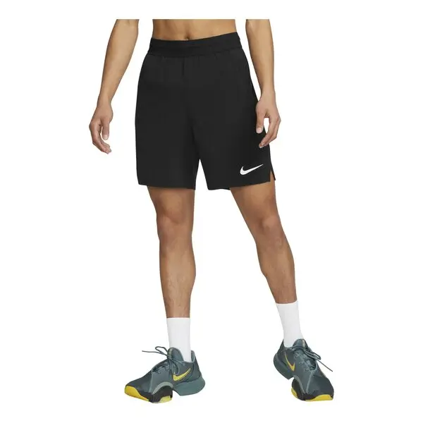 Nike Sports Training Shorts - Multi-color