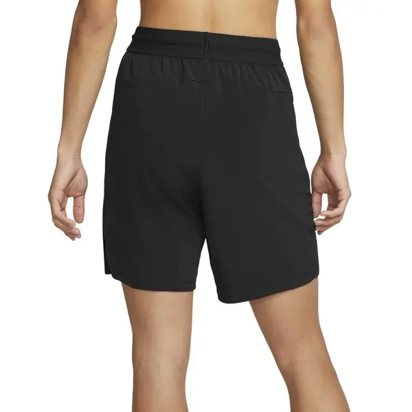 Nike Sports Training Shorts - Multi-color