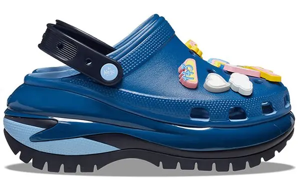 CROCS Bistro Clog X Nana