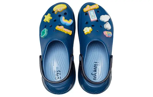 CROCS Bistro Clog X Nana