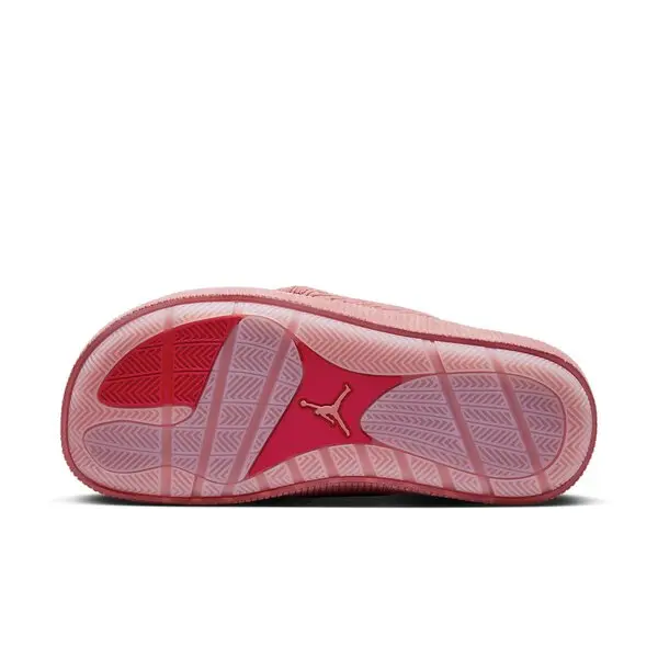 JORDAN Sophia Slide - Red/pink