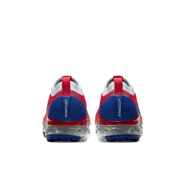 Nike Vapormax 3.0 Flyknit Sneakers - Red