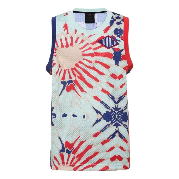 JORDAN Sport Dna Basketball Jersey