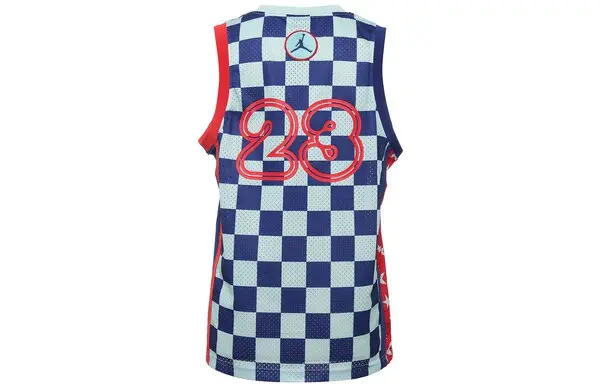 JORDAN Sport Dna Basketball Jersey