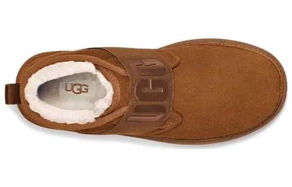 UGG Neumel Ii Graphic Boots