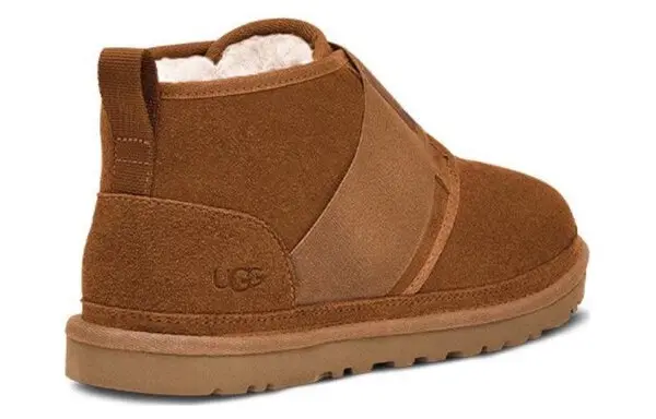 UGG Neumel Ii Graphic Boots