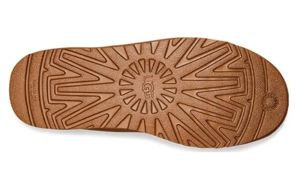 UGG Neumel Ii Graphic Boots