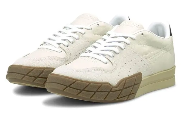 PUMA Eris Reptile Sneakers