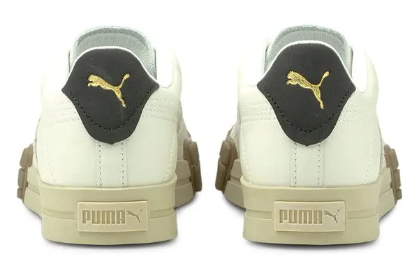 PUMA Eris Reptile Sneakers