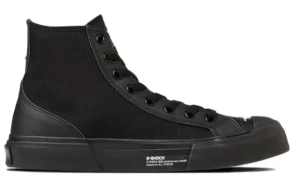 CONVERSE Chuck Taylor All Star Hi X G-shock Sneakers