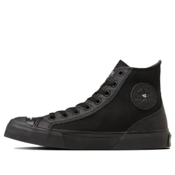 CONVERSE Chuck Taylor All Star Hi X G-shock Sneakers - Core Black
