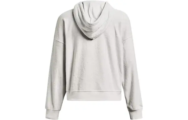Under Armour Terry Hoodie