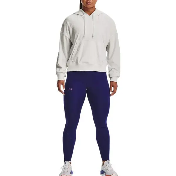 Under Armour Terry Hoodie
