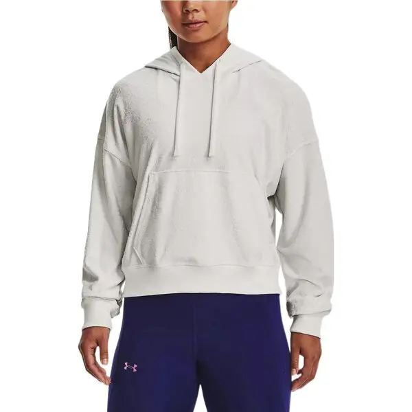 Under Armour Terry Hoodie