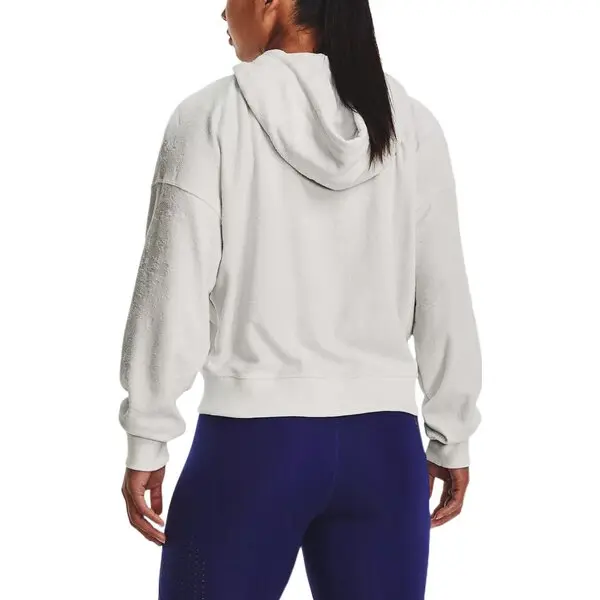 Under Armour Terry Hoodie