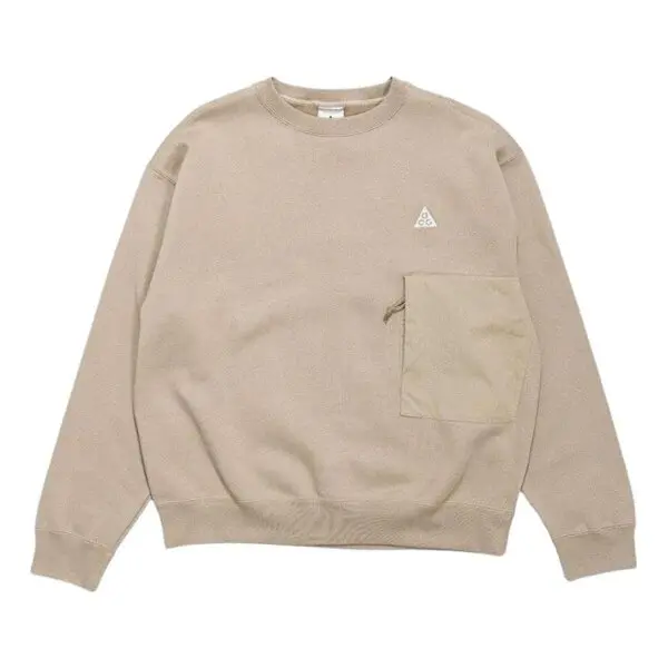 Nike Crew Sweatshirt