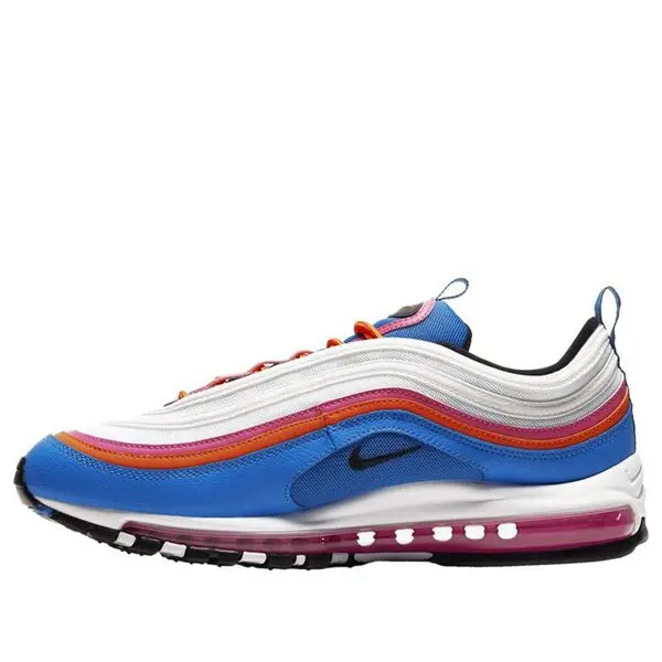 Nike Max 97 Sneakers - Bluewhite