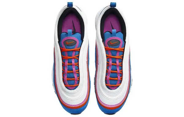 Nike Max 97 Sneakers - Bluewhite