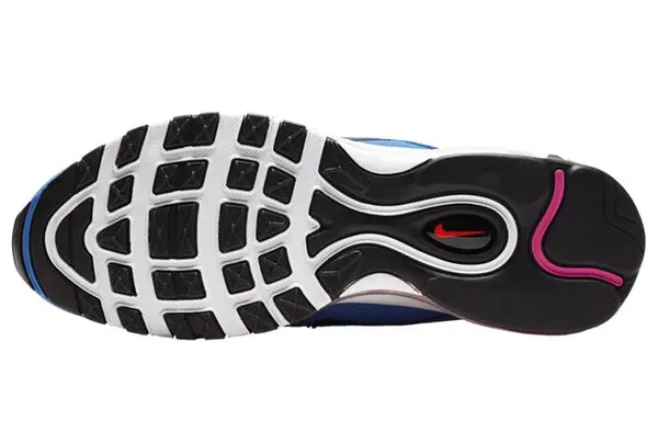 Nike Max 97 Sneakers - Bluewhite