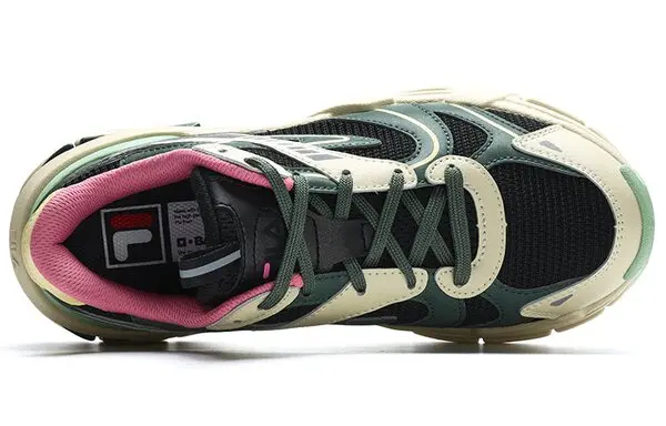 FILA Decoder Sneakers