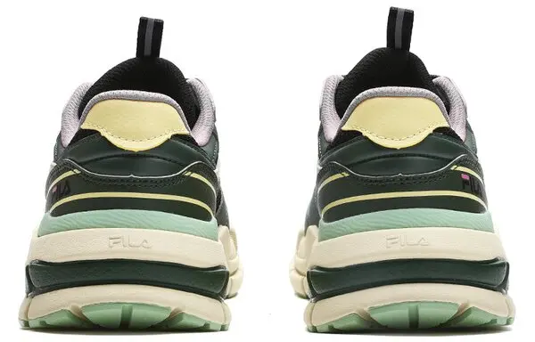 FILA Decoder Sneakers