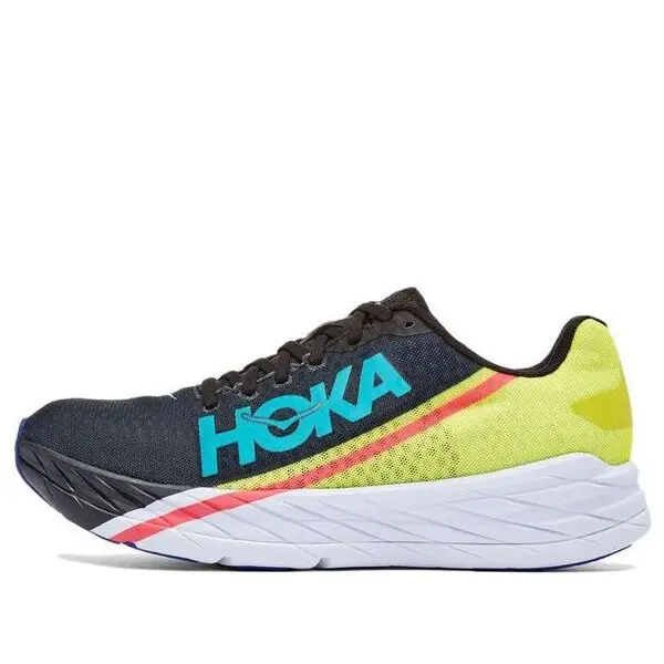 Hoka One One Rocket X Athletic Sneakers