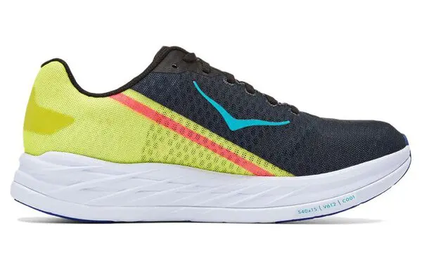 Hoka One One Rocket X Athletic Sneakers
