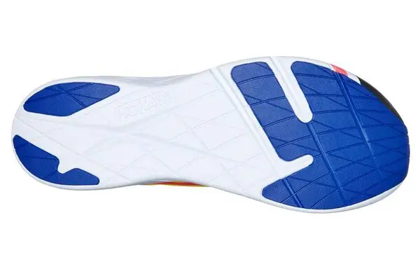 Hoka One One Rocket X Athletic Sneakers