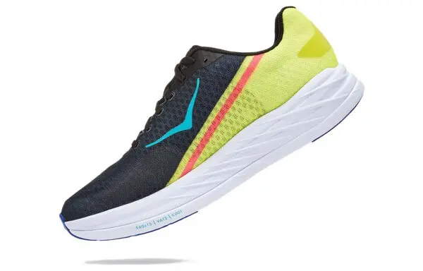 Hoka One One Rocket X Athletic Sneakers - None