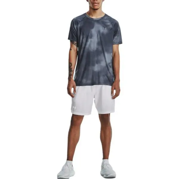 Under Armour Iso-chill Up The Pace Short