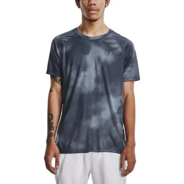 Under Armour Iso-chill Up The Pace Short