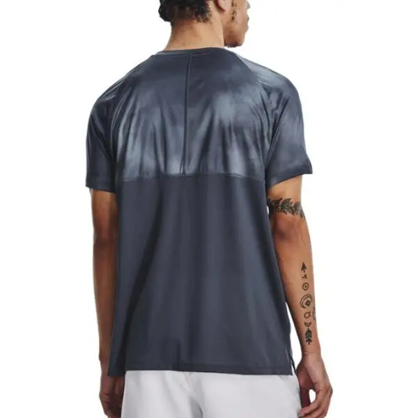 Under Armour Iso-chill Up The Pace Short