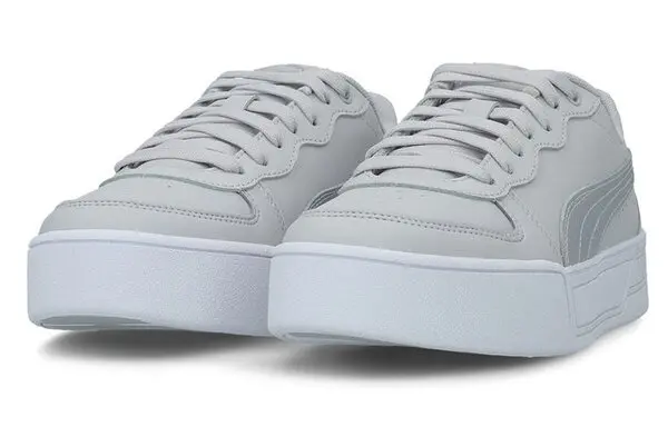 PUMA Skye Low Top Sneaker